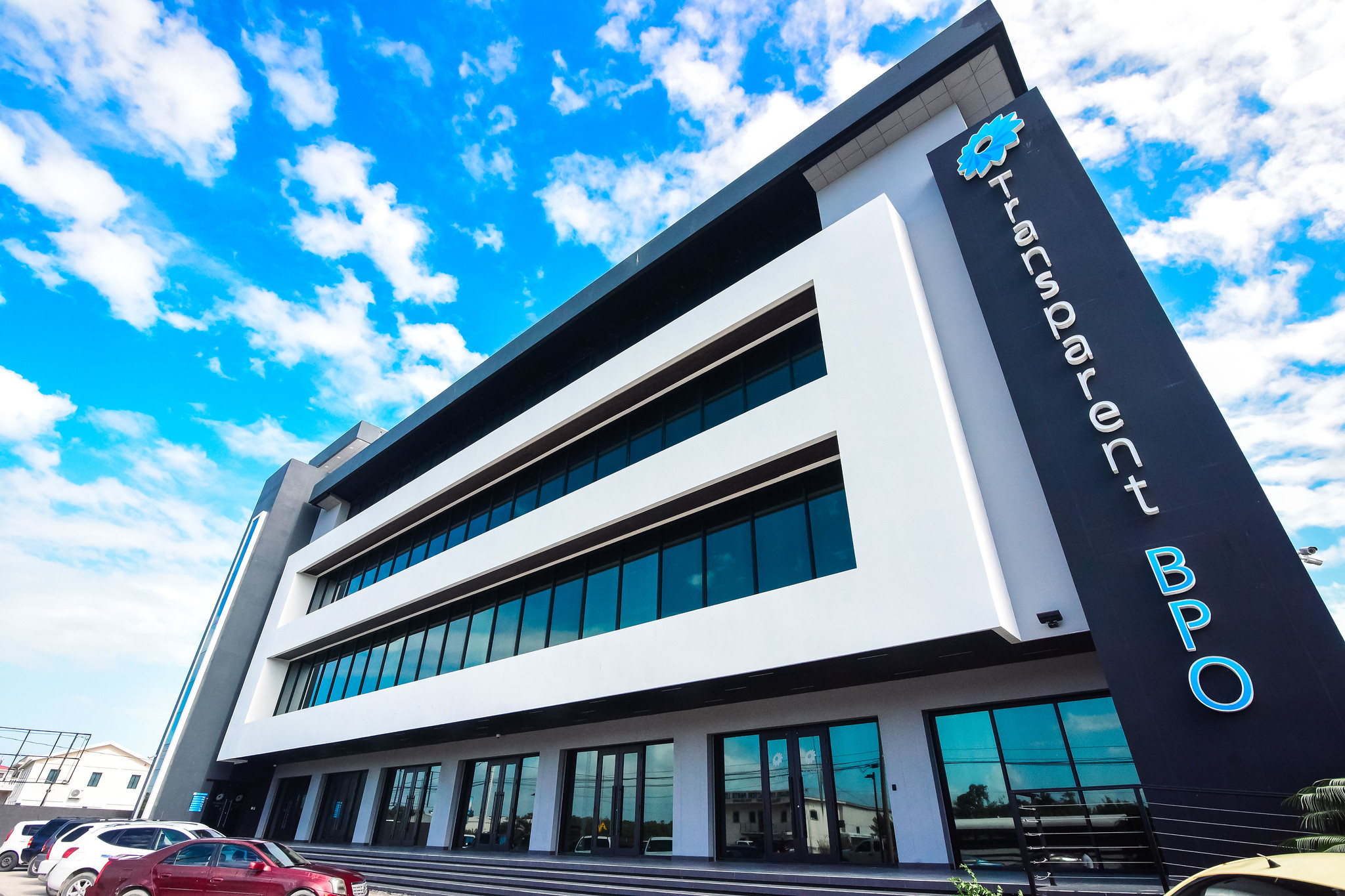 Home - Caribbean Elevator Solutions LTD.