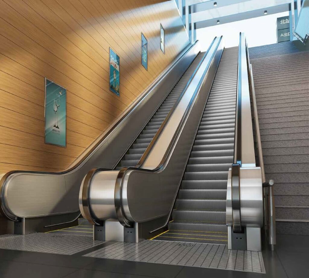 Public - Caribbean Elevator Solutions LTD.